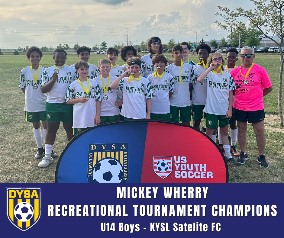 Homepage - Delaware Youth Soccer Association